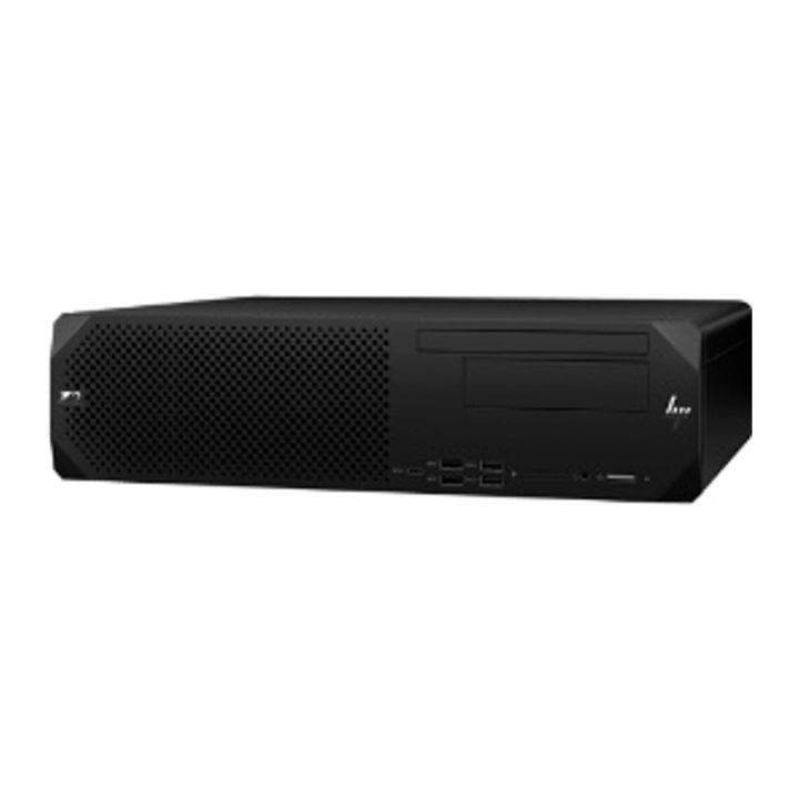 HP Z2 SFF G9 Workstation Desktop PC – BSC MEXICO