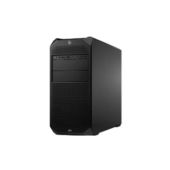 HP Z4 G5 Workstation Desktop PC – BSC MEXICO